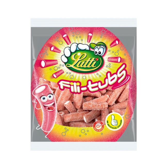 Haribo Balla Bites - ChocolateWorld