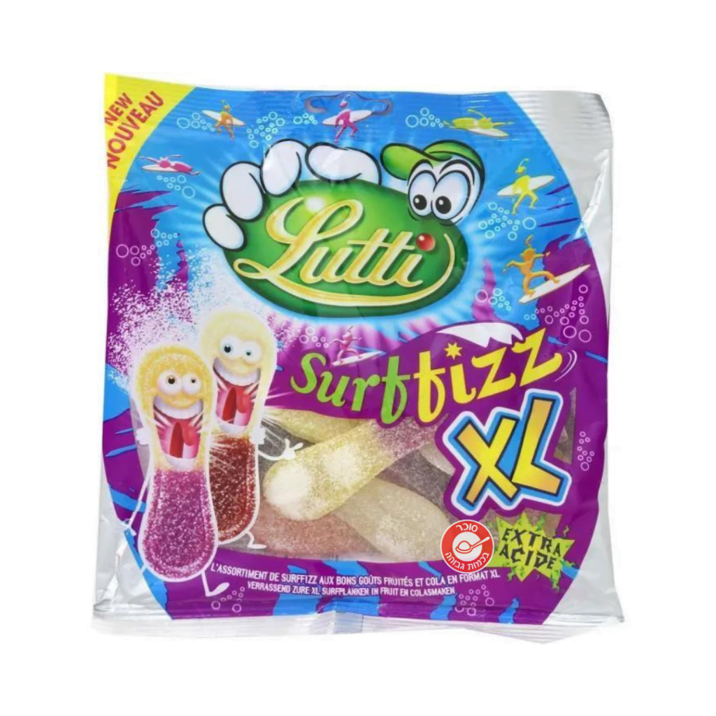 Haribo Balla Bites - ChocolateWorld