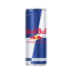 RED BULL - ChocolateWorld