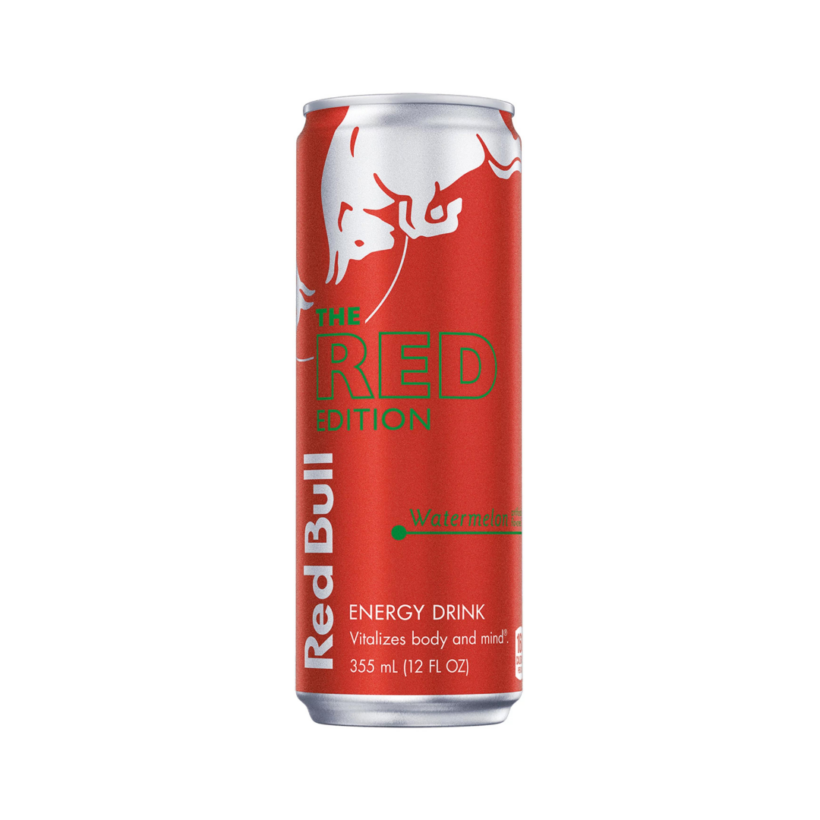 RED BULL - ChocolateWorld